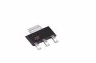 LD1117S33TR PMIC: Datasheets, LD1117s33tr vs LD1117s33ctr [FAQ]