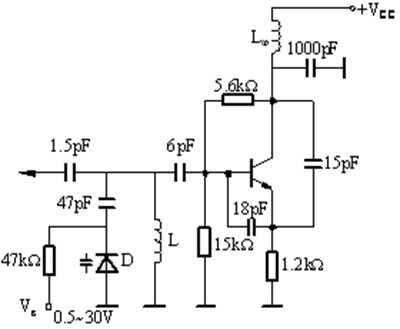 What is a Voltage Controlled Oscillator? - Utmel