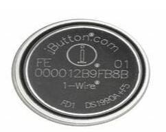 DS1990A iButton: Where & How to use