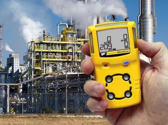 What are Types and Application of Gas Sensors? - Utmel