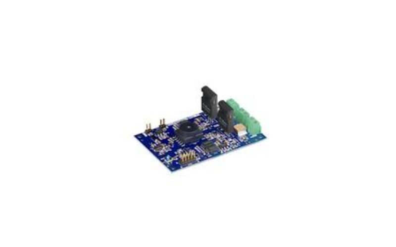 Infineon Technologies Eice series DRIVER Gate driver ICs