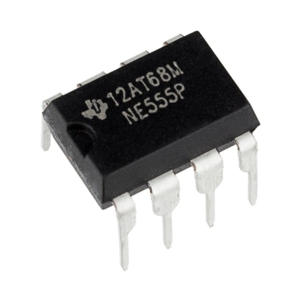 NE555 Precision Timer Features Specifications And Applications