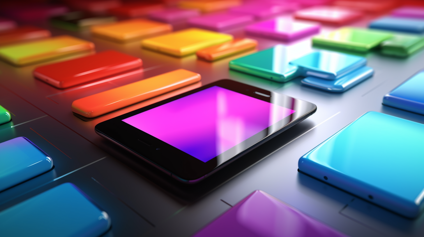 Semiconductor Sales Rebound: July/August 2023 Forecasts Show Renewed Optimism - Richard