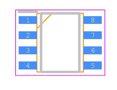 LM158DT Operational Amplifier: Datasheet, Pinout and Schematic Diagram