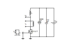IRF630 Power Mosfet: Pinout, Application, Datasheet