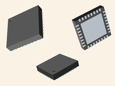 ATMEGA16U2-MU 8-Bit Microcontroller: Features, Pinout, and Datasheet
