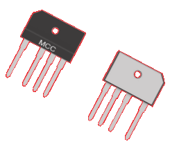 Micro Commercial Components - Discrete Semiconductor Products - Utmel
