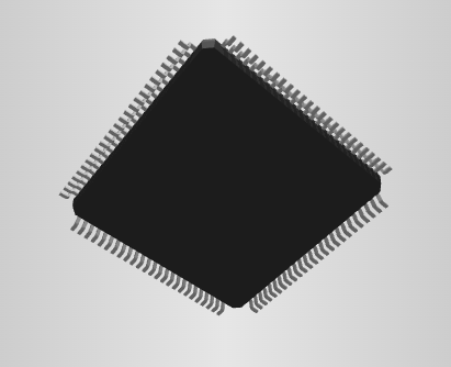 STM32F303VCT6 Microcontroller: 32-Bit, Pinout , Features and Datasheet
