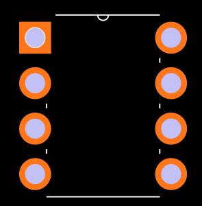 LM741 Op Amp: Datasheet, Pinout, Applications, Equivalent , LM741 vs ...