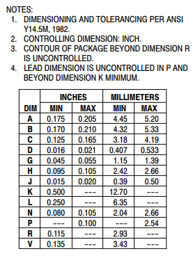 2N3906 PNP Transistor: Pinout, Datasheet and Circuit