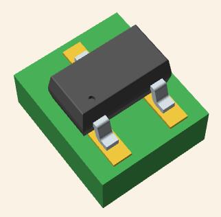 AO3400A 30V N-Channel MOSFET, 5.7A SOT23-3L and AO3400A Equivalents