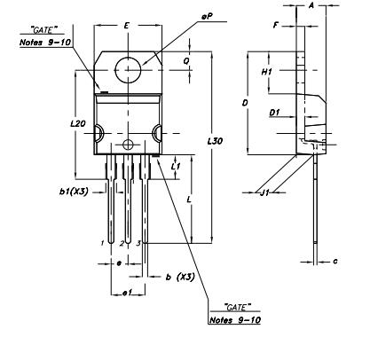 TIP121 NPN Transistor: Darlington NPN, TIP121 Datasheet, Pinout