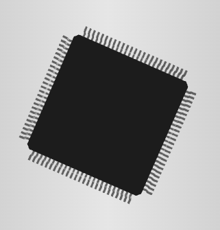 STM32H743VIT6 Microcontroller: 480MHz, 100-LQFP, Pinout and Datasheet