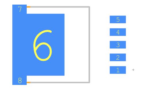 The LM2596S-5.0 Voltage Regulator: Pinout, Datasheet, Equivalent