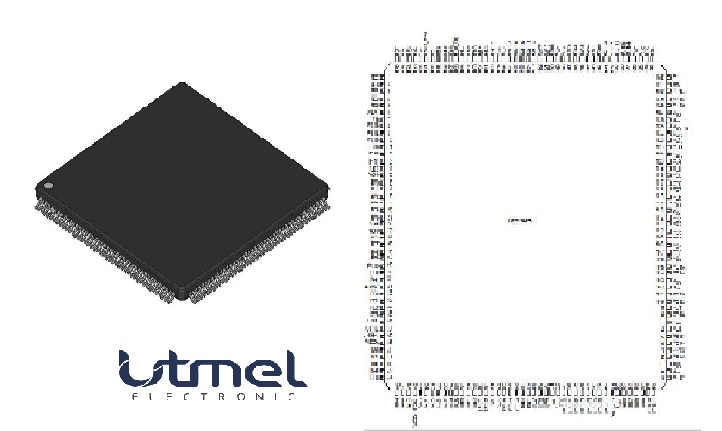 STM32F429IIT6 STMicroelectronics: Specification, Datasheet, Manufacturer And Features