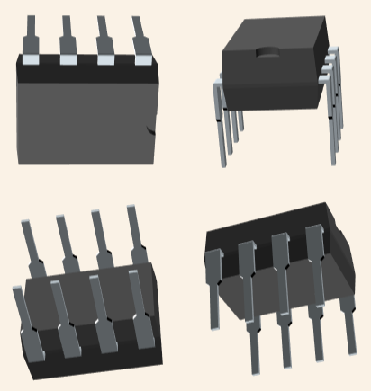 Where & How to Use CA3240 Dual Op Amp? [FAQ]