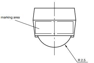 TSOP4838: Description, datasheet, and features