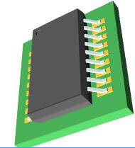 TBD62083AFG:Gate Driver ,Datasheet, Pinout, and Package