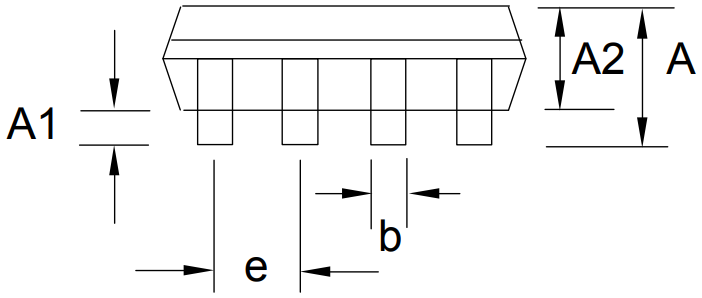 PL602-21 HCSL Compatible Clock Generator: Pinout, Equivalent and Datasheet