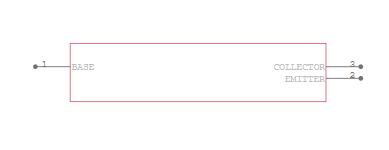 BFS20 BJT Transistor: SOT23, BFS20 Datasheet, Pinout