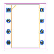 OPA2134 VS NE5532 How to differentiate the OPA2134 and NE5532