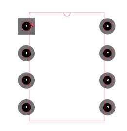 AD845 Op-Amp: Datasheet, Pinout, and AD845 vs. AD744
