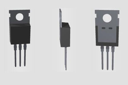 MJE13007 NPN Bipolar Power Transistor: Equivalent, Datasheet and Pinout