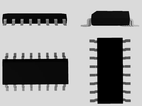 PAM8403 Audio Amplifier: Datasheet, Price and Pinout