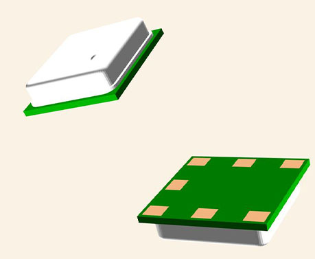 BMP180 Digital Pressure Sensor: Datasheet, Pinout, Application