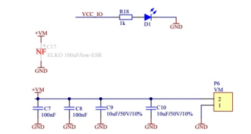 TMC5160 Breakout Boards: Pinout, Datasheet and Schematic
