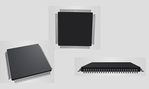 ATMEGA2560 Microcontroller: Pinout, Datasheet and Schematic