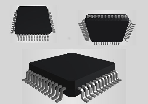 STM32F070CBT6 ARM Microcontroller: Pinout, Datasheet, Features and Applications