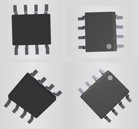 TL1431 Adjustable Voltage Reference: Pinout, Specification and Datasheet