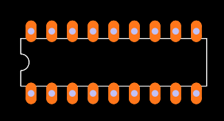 LM3914N Display Driver: Datasheet, Pinout and Comparison