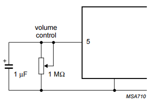 TDA7056B Audio Amplifiers: Schematic, Pinout, and Datasheet [Video&FAQ]