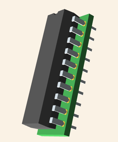 AD7703CNZ A/D converter: Pinout, Specification, and Datasheet