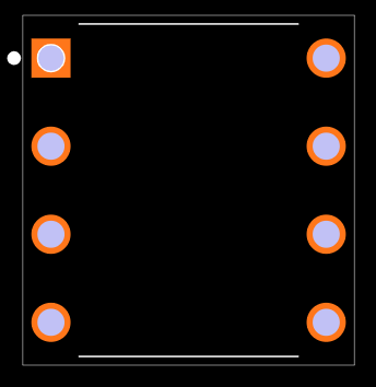 INA126P Precision Instrumentation Amplifier: Application, Feature and ...