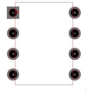 MCP4822 Digital-to-Analog Converter: Datasheet, Pinout and MCP4822 Arduino