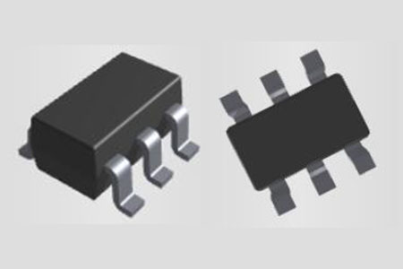 MT3608 2A Step up Converter: Datasheet, Schematics and Circuit
