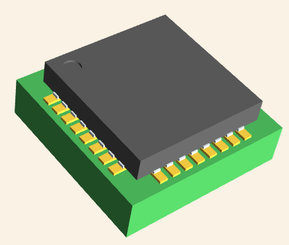 ESP8266EX Wi-Fi Microchip: Pinout Schematic and Datasheet