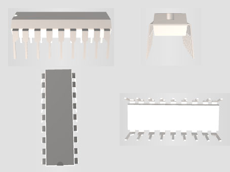 TDA1517P Power Amplifier: Circuit, Replacement and Pinout