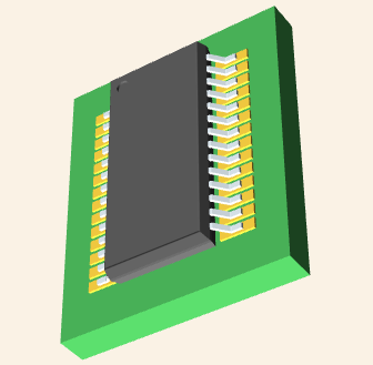 MAX3243IPW Transceiver: Pinout,Specification, and Datasheet