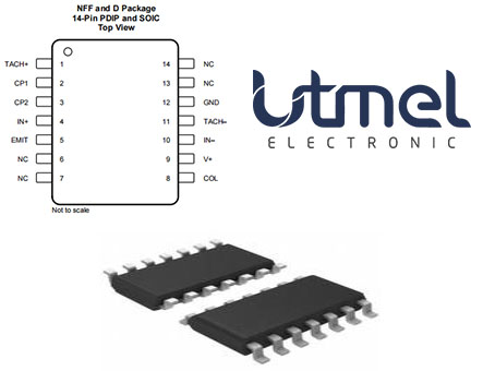 The Introduction to LM2907