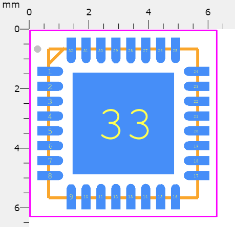 USB3300 Transceiver: Features, Pinout, and Datasheet [Video&FAQ]