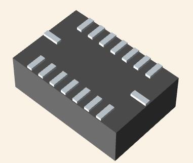 BMI088 IMU: BMI088 Datasheet, Pinout, BMI088 vs. MPU6050