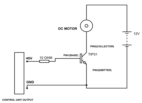 TIP31C Power Transistor: Pinout, Datasheet, and Specification