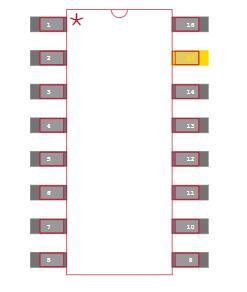 CD4060 Binary Counter: Datasheet, Pinout, Circuit