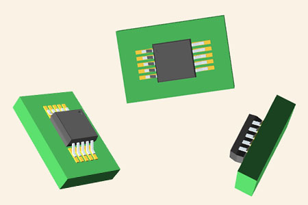 AD9833 Digitally Programming Waveform Generator:Pinout,Datasheet ...
