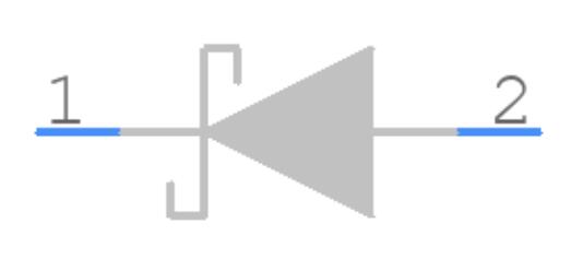 Where to use B280 High Voltage SCHOTTKY Barrier Rectifier