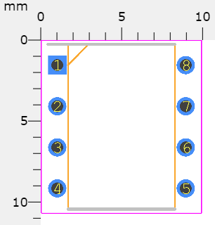 LF356N Operational Amplifier: Pinout, Datasheet, and Circuits
